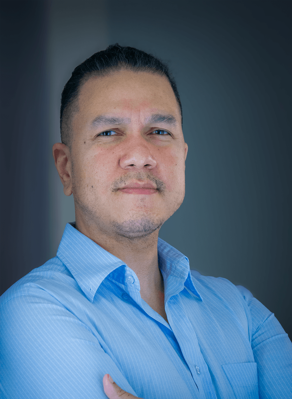 Alex Tamayo – Web Developer